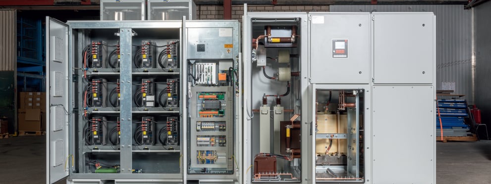 AuCom | Applied Motor Controls